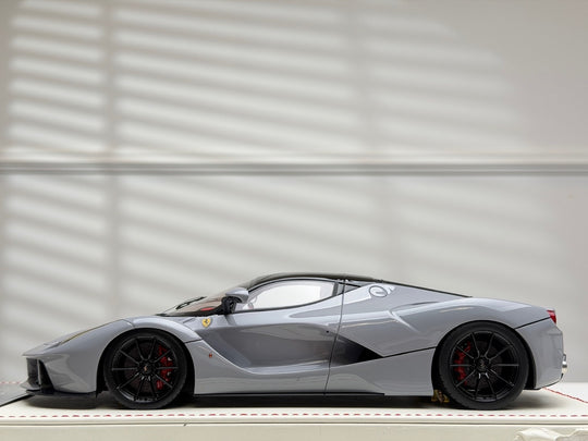 All Models – Davis & Giovanni