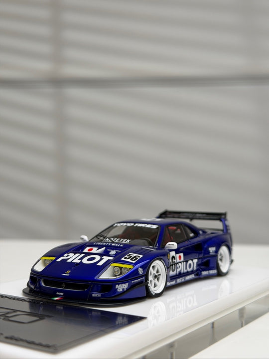 All Models – Davis & Giovanni