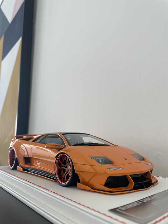 Lamborghini – Page 6 – Davis & Giovanni