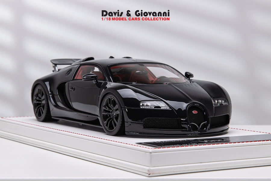 All Models – Davis & Giovanni